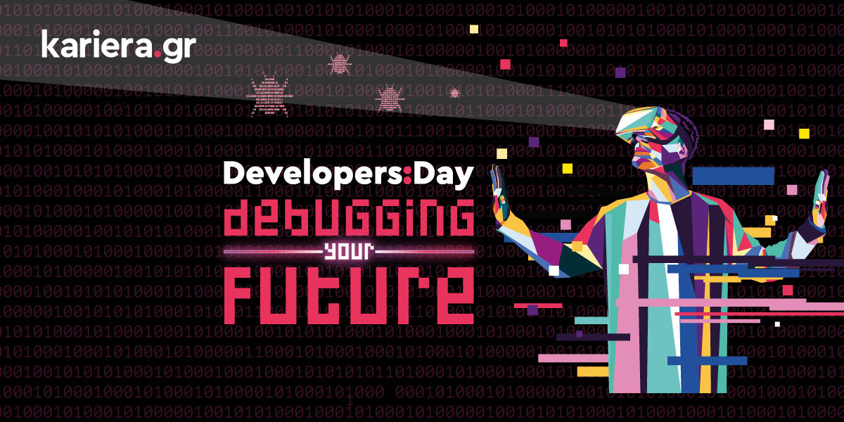 Developers Day | Limits not found